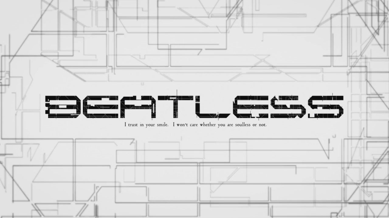 BEATLESS – 02 - Random Curiosity